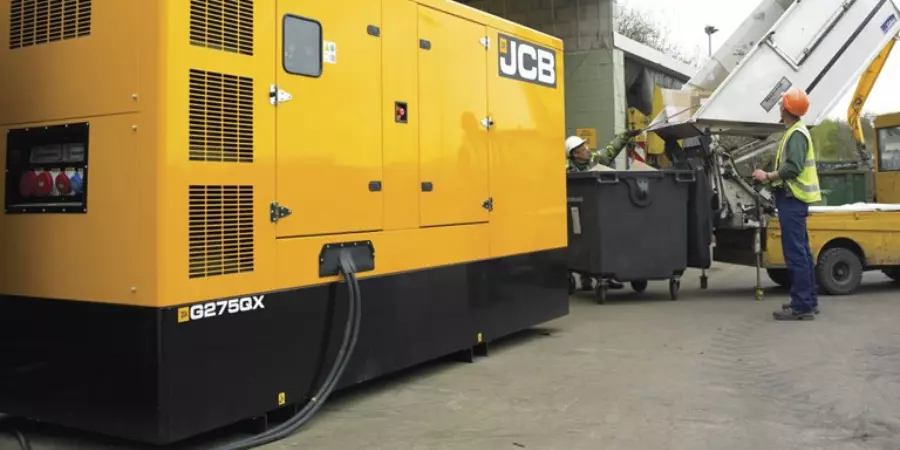 ¿Cuáles son los tipos de generador eléctrico que existen?